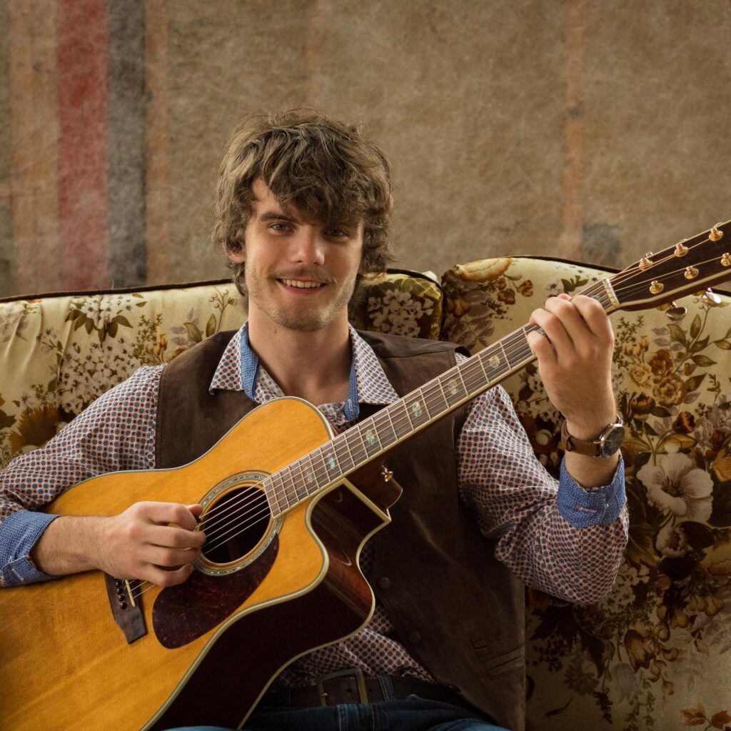 Performer Lineup - Calgary Folk Club